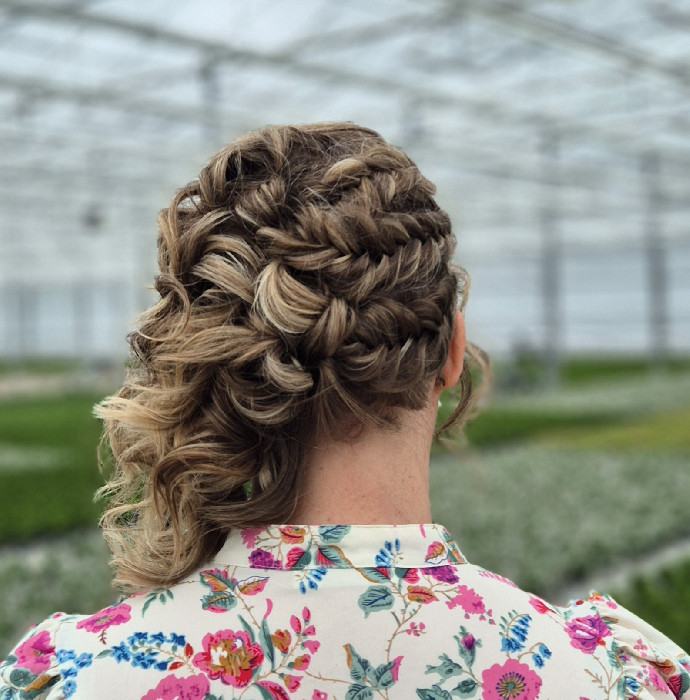 Marisss Haarcreaties