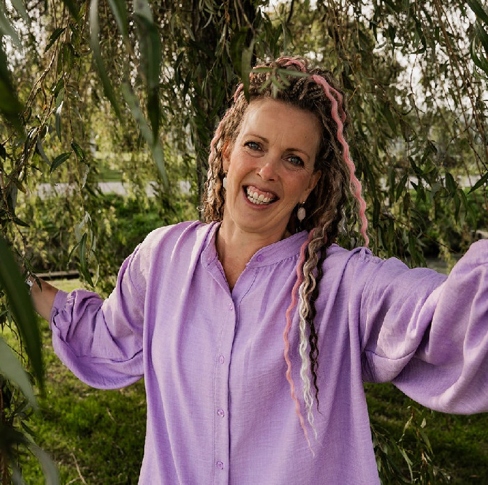 Over mij :: Marisss Haarcreaties